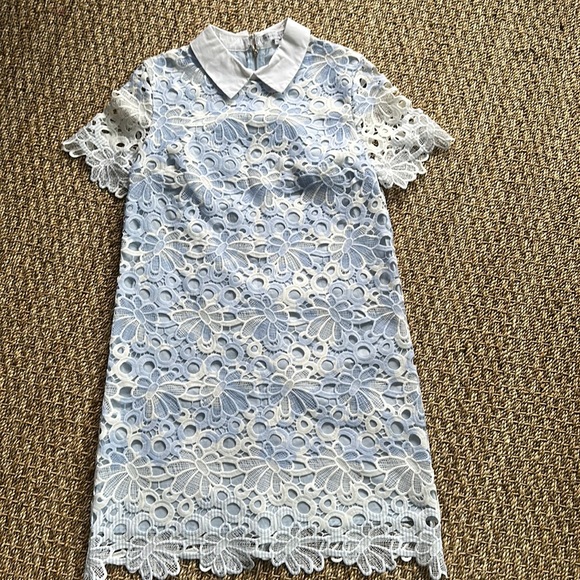 English Factory | Dresses | English Factory Dress | Poshmark